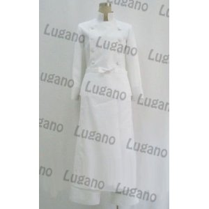 DK828　◆ WORKING!! （ワーキング） ■佐藤潤 （さとう じゅん）　風　 コスプレ衣装　 新品　完全オーダメイドも対応可