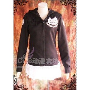 DK382『デュラララ!!』(DURARARA!!) 折原 姉妹 折原 九瑠璃・コスプレ衣装・完全オーダーメイド