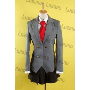 DK880　◆ キルミーベイベ　 ソーニャ　風　コスプレ衣装　 新品　完全オーダメイドも対応可