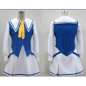 DK1289 sola風◆石月真名風コスプレ衣装  完全オーダメイドも対応可能