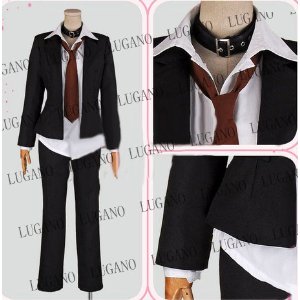 DK1419 キューティクル探偵　因幡洋　コスプレ衣装　　完全オーダメイドも対応可能