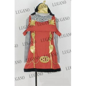 DK2459ジョジョの奇妙な冒険 第7部 スティール・ボール・ラン■ホット・パンツ　コスプレ衣装　　新品　完全オーダメイドも対応可能