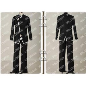 DK1916 高品質コスプレ衣装 いつか天魔の黒ウサギ 紅 月光 コスチューム、コスプレ