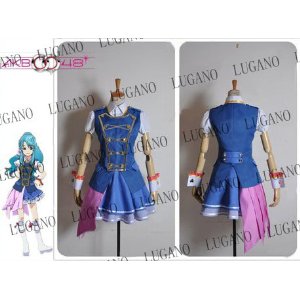 DK1476 AKB0048 Next Stage 　園智恵理/その ちえり風  コスプレ衣装   完全オーダメイドも対応可能