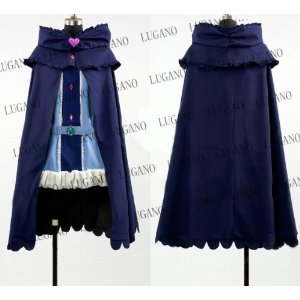 DK1517  カーニヴァル　Karneval　キイチ　風　コスプレ衣装　 完全オーダメイドも対応可能