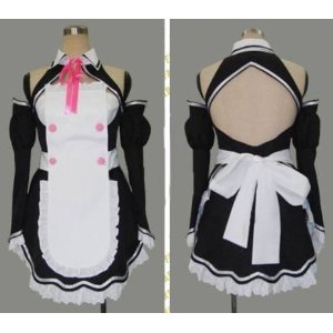 DK1300 ドリームクラブ★魅杏風 コスプレ衣装 　完全オーダメイドも対応可能