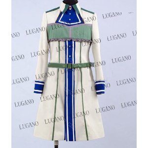 DK1396  カーニヴァル (漫画) キイチ  コスプレ衣装　　完全オーダメイドも対応可能