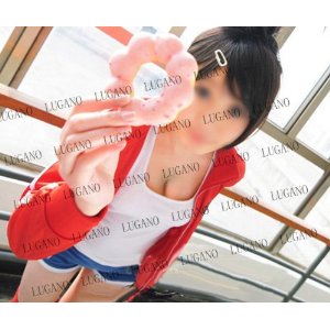 DK1616 ダンガンロンパ 希望の学園と絶望の高校生 朝日奈葵  コスプレ衣装　オーダメイドも対応可能