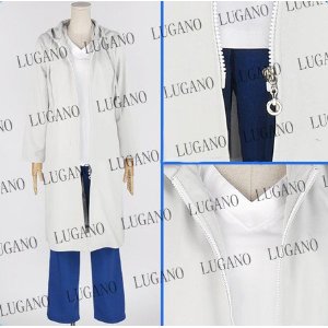 DK1345  コードブレイカー　CODEBREAKER　CODE03 天宝院遊騎　　コスプレ衣装　　完全オーダメイドも対応可能