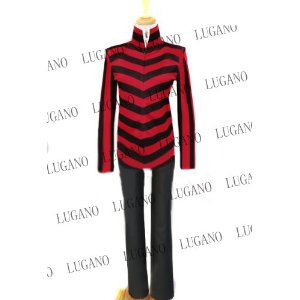 DK1837 デビルサバイバー2 憂う者/ アルコル　コスチューム、コスプレ　　コスプレ衣装　完全オーダメイドも対応可能