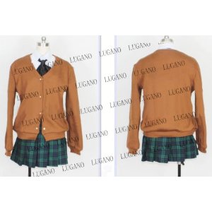 DK1448  僕は友達が少ないNEXT　　三日月夜空風   コスプレ衣装　完全オーダメイドも対応可能