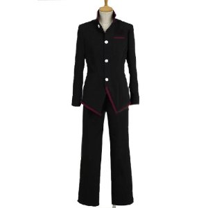 DK2558 〈物語〉シリーズ　阿良々木 暦（あららぎ こよみ） 風 コスプレ衣装 完全オーダーメイドも対応可能