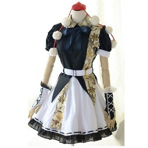 DK2140 東方Project 東方花映塚 風 射命丸文 コスチューム、コスプレ　コスプレ衣装　完全オーダメイドも対応可能
