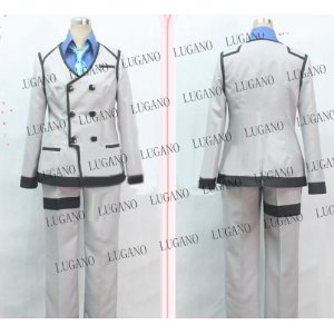 DK1398  カーニヴァル　花礫制服   コスプレ衣装　　完全オーダメイドも対応可能