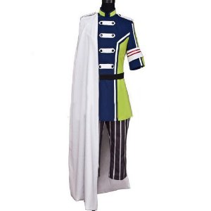 DK2248 魔界王子 devils and realist　 カミオ 　コスチューム、コスプレ　　コスプレ衣装　　完全オーダーメイドも対応可能