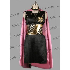 DK1880 ももいろクローバー ももクロ　コスチューム、コスプレ　　コスプレ衣装　　完全オーダメイドも対応可能