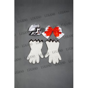 DK1389 祝福のカンパネラ ミネット コスプレ衣装 完全オーダメイドも