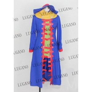 DK1659  RanceVI -ゼス崩壊-■魔想志津香  コスプレ衣装 オーダメイドも対応可能