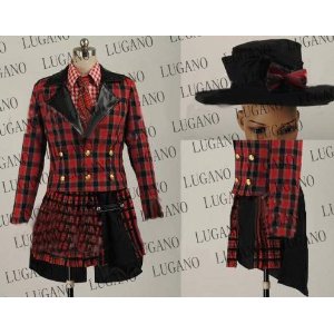 DK1881 AKB48 Ｇｉｖｅ Ｍｅ ｆｉｖｅ 大島優子 コスチューム、コスプレ　　コスプレ衣装　　完全オーダメイドも対応可能