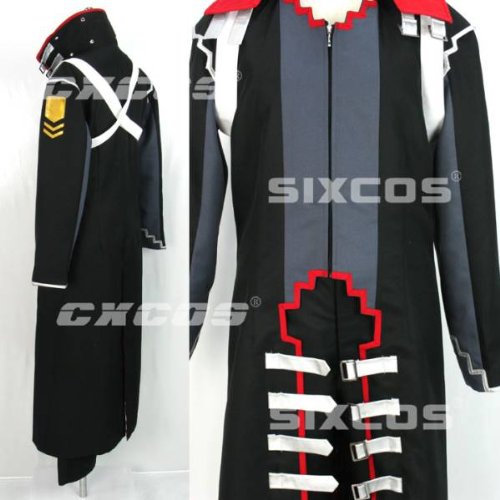 DK2525 ペルソナ4 マーガレット Pelsona4 イザナギ 風 コスプレ衣装