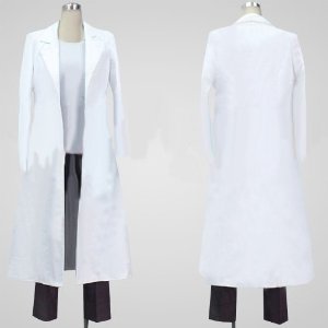 DK1932  高品質コスプレ衣装 STEINS;GATEシュタインズ・ゲート◆岡部　倫太郎（おかべ　りんたろう）◆ コスチューム、コスプレ