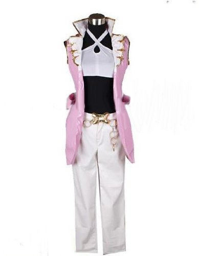 DK2371 THE IDOLM@STER2　アイドルマスター 　四条貴音 風　 コスチューム、コスプレ　完全オーダーメイドも対応可能