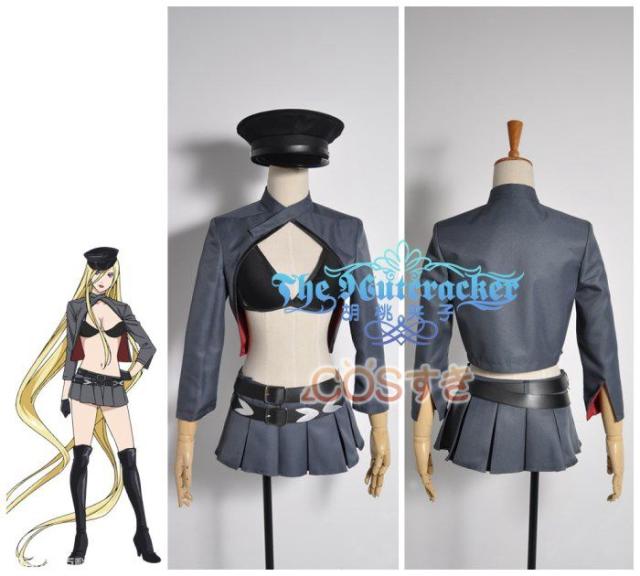 ノラガミ  毘沙門天 びしゃもんてん コスプレ衣装 高品質 新品 Cosplay アニメ