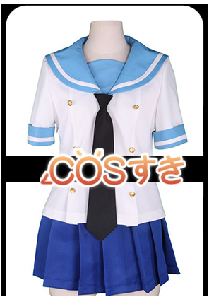 送料無料　ネオロマンス 金色のコルダ3 風 星奏学院 普通科 風 コスプレ衣装 高品質 新品 Cosplay アニメ