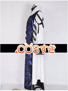 送料無料 東方Project 紅魔城伝説 妖幻の鎮魂歌風 八雲藍 コスプレ衣装 高