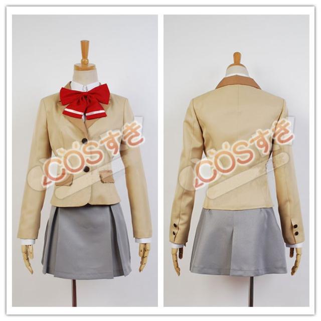 送料無料  アルドノア ゼロ Aldnoah Zero 網分韵子 火星 ナイト イベント コスチューム コスプレ衣装 高品質 新品 Cosplay アニメ