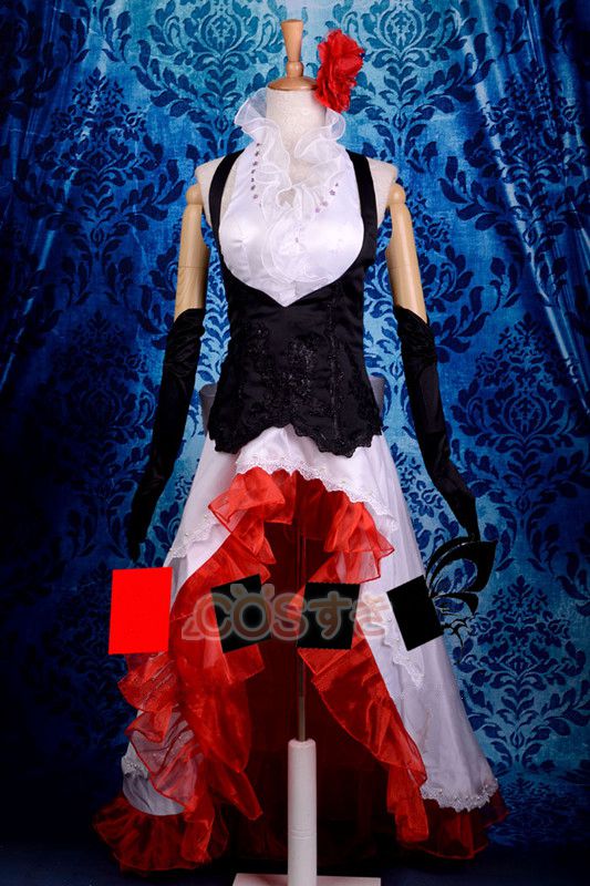 VOCALOID2 ボーカロイド 初音ミク 山茶花 meiko 大姐 スプレ衣装 高品質 新品 Cosplay アニメ