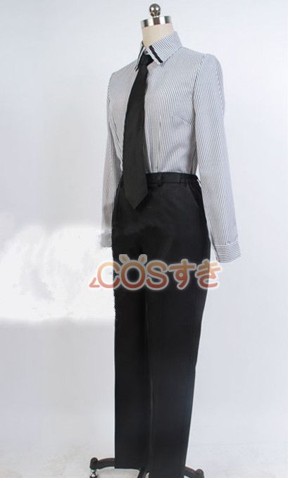 魔法科高校の劣等生 一条 将輝 いちじょう まさ 制服 コスプレ衣装 高