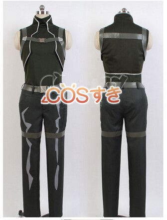 送料無料 ソードアート・オンライン 死銃 デス・ガン ファントム