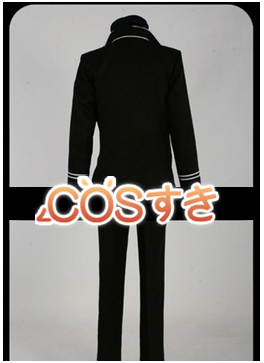 送料無料　 学園K -Wonderful School Days-風 八田美咲  コスプレ衣装 高品質 新品 Cosplay アニメ