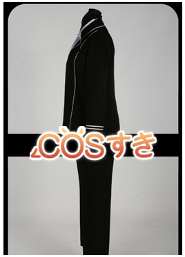 送料無料　 学園K -Wonderful School Days-風 八田美咲  コスプレ衣装 高品質 新品 Cosplay アニメ