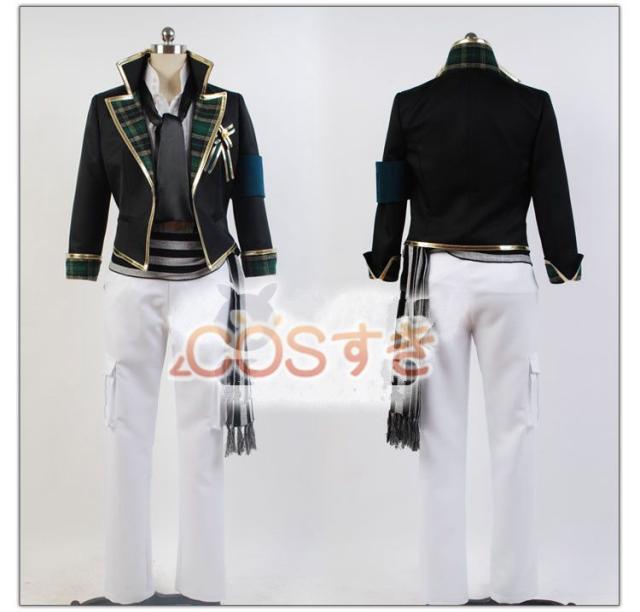 MARGINAL#4 マージナルナンバーフォー 野村アール 制服 MASQUERADE