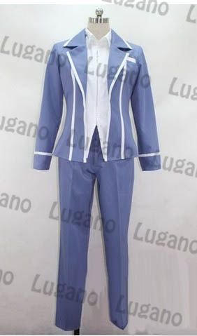 カードファイト!! ヴァンガード■櫂トシキ 風 コスプレ衣装 完全オーダーメイドも対応可能