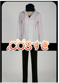 送料無料　 学園K -Wonderful School Days-風 八田美咲  コスプレ衣装 高品質 新品 Cosplay アニメ