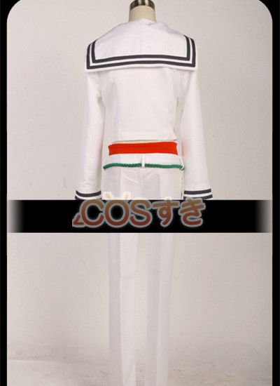 ジョジョの奇妙な冒険 第4部 東方仗助 Josuke Higashikata コスプレ