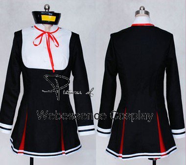 艦隊これくしょん〜艦これ〜 龍田 　風 コスプレ衣装 完全オーダーメイドも対応可能