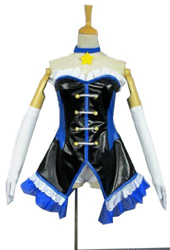 輪るピングドラム　ダブルH 歌田光莉 風  コスプレ衣装 完全オーダーメイドも対応可能