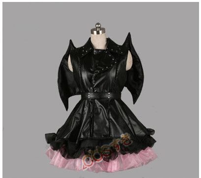 人気アニメ ももいろクローバ ーZ ももクロもリ フだョ 佐々木彩夏 舞台衣装  コスプレ衣装 高品質 新品 Cosplay アニメ