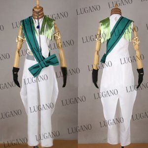 うたの☆プリンスさまっ♪　愛島セシル 風  コスプレ衣装 完全オーダーメイドも対応可能