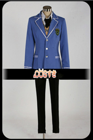 送料無料　学園K -Wonderful School Days-風 伊佐那社   コスプレ衣装 高品質 新品 Cosplay アニメ