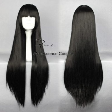 艦隊これくしょん＜艦これ＞ 榛名 風 ウィッグ付きセット コスプレ衣装