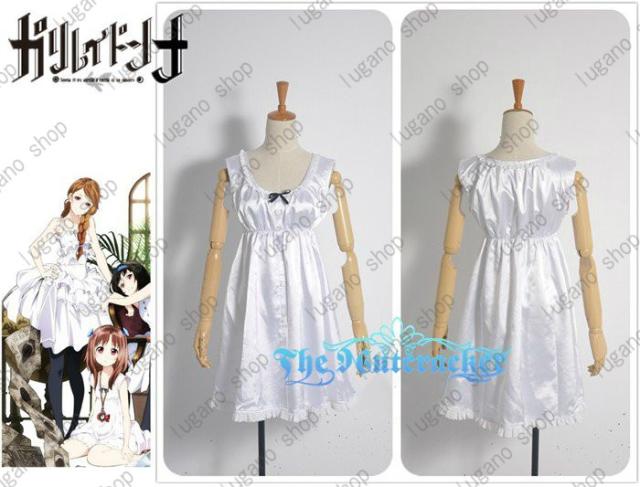 ガリレイドンナ　星月 フェラーリ  風 コスプレ衣装 完全オーダーメイドも対応可能