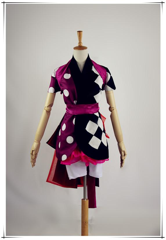 ももいろクローバ ーZ ももクロもリ フだョ 高城 れに たかぎ れに 舞台衣装 コスプレ衣装 高品質 新品 Cosplay アニメ