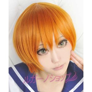 Love Live!（ラブライブ!) 星空 凛 バレンタイン デー チョコレート 風