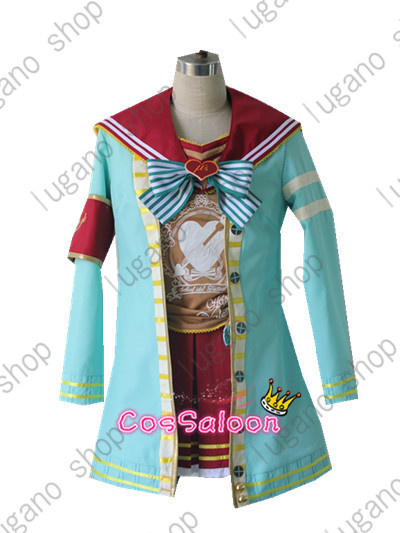 新着 Love Live!（ラブライブ!) 南 ことリ バレンタイン デー