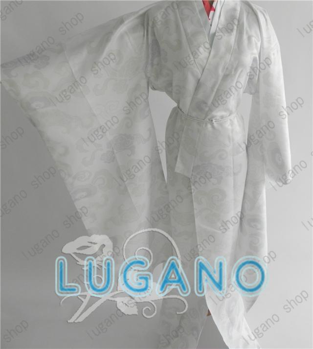 LUGANO 神様はじめました OVA 桃園 奈々生（ももぞの ななみ） 風 浴衣